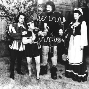 Buddy Baer - Rotten Tomatoes