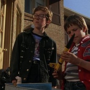 The Gate - Rotten Tomatoes