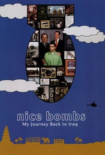 Nice Bombs | Rotten Tomatoes