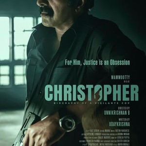Christopher - Rotten Tomatoes
