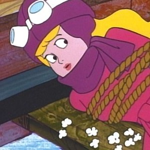 The Perils of Penelope Pitstop: Season 1, Episode 13 - Rotten Tomatoes