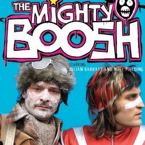The Mighty Boosh - Rotten Tomatoes
