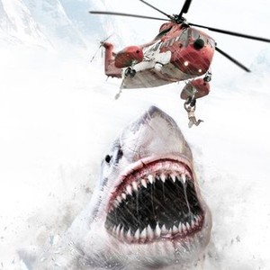 Ice Sharks - Rotten Tomatoes