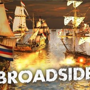 Broadside Rotten Tomatoes