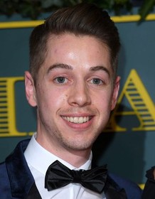 Jake Brunger | Rotten Tomatoes