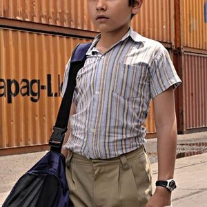 Abel - Rotten Tomatoes