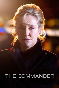 The Commander | Rotten Tomatoes
