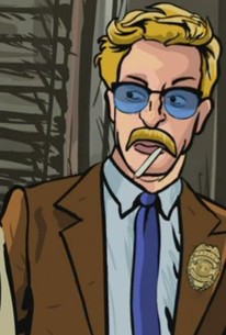 Assy McGee: Season 2, Episode 10 - Rotten Tomatoes