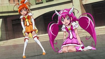 how to draw kelsey from glitter force