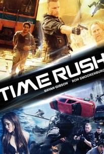Time Rush (2016) - Rotten Tomatoes