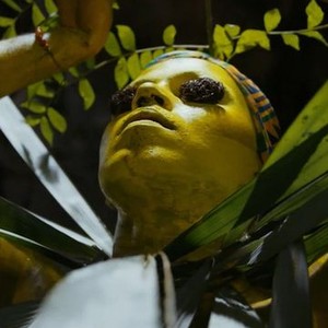 Uýra: The Rising Forest - Rotten Tomatoes