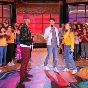 Disney Fam Jam: Season 1, Episode 15 - Rotten Tomatoes