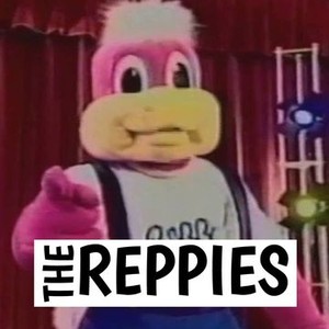 The Reppies - Rotten Tomatoes