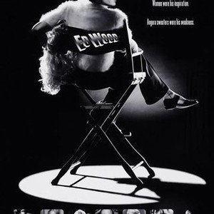 Ed Wood - Rotten Tomatoes