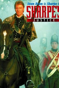 Sharpe's Justice | Rotten Tomatoes