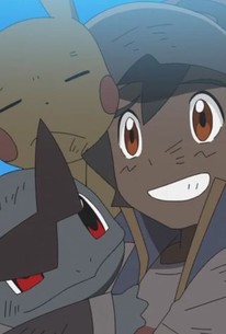 Pokémon the Series: Pokémon Ultimate Journeys: The Series, Episode 47 ...