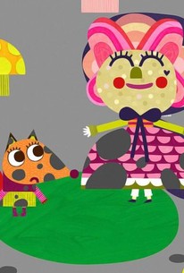 Olobob Top: Season 1, Episode 49 | Rotten Tomatoes