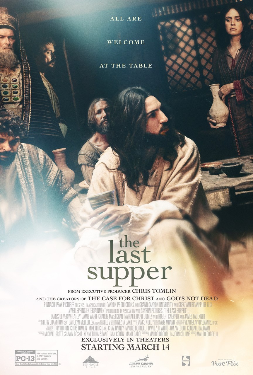 The Last Supper - Trailers & Videos | Rotten Tomatoes