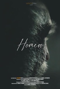 Homero | Rotten Tomatoes