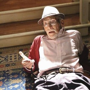 Jack Axelrod - Rotten Tomatoes