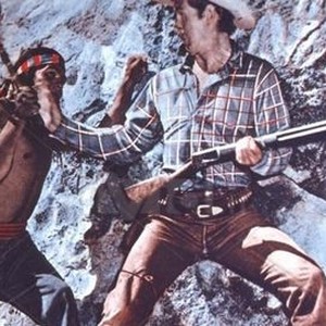 The Tall Texan - Rotten Tomatoes