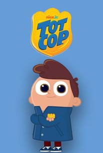 Tot Cop | Rotten Tomatoes