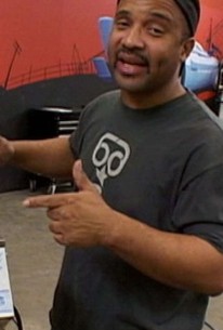 Pimp My Ride: Season 6, Episode 8 | Rotten Tomatoes