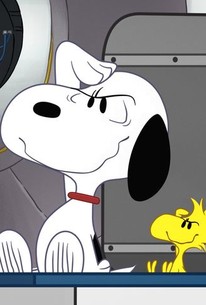 Snoopy in Space: The Search for Life: Season 1, Episode 2 | Rotten Tomatoes