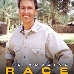 The Amazing Race - Rotten Tomatoes