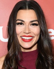 Erica Lugo | Rotten Tomatoes