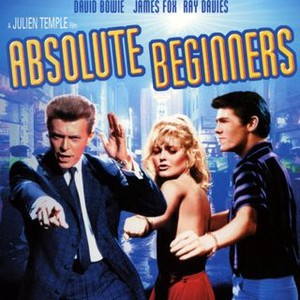 Absolute Beginners - Rotten Tomatoes