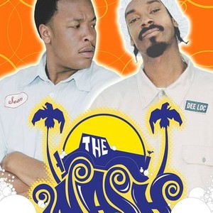 The Wash - Rotten Tomatoes