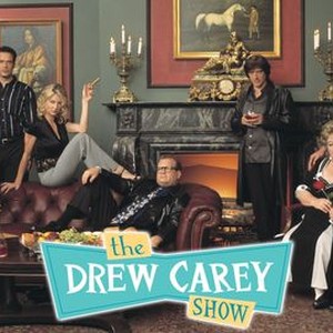 The Drew Carey Show: Season 2, Episode 17 - Rotten Tomatoes