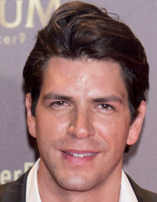 Diego Matamoros - Rotten Tomatoes