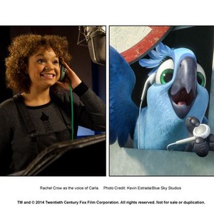 Rio 2 - Rotten Tomatoes