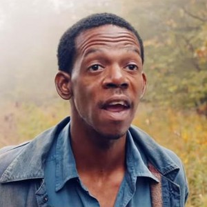 George Sample III - Rotten Tomatoes