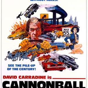 Cannonball - Rotten Tomatoes