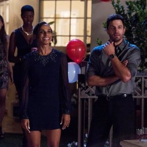 Ione Butler - Rotten Tomatoes