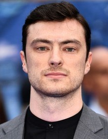 Gavin Drea | Rotten Tomatoes