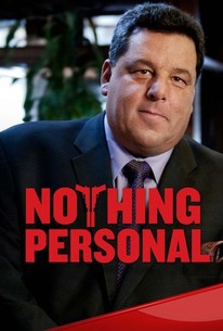 Nothing Personal | Rotten Tomatoes