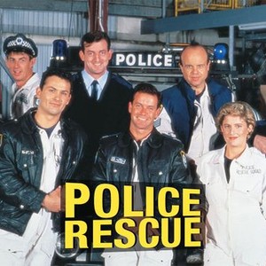 Police Rescue - Rotten Tomatoes