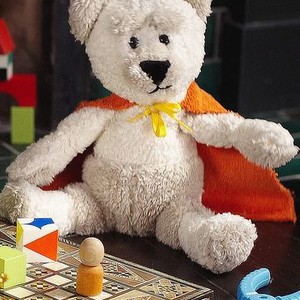 Teddles - Rotten Tomatoes