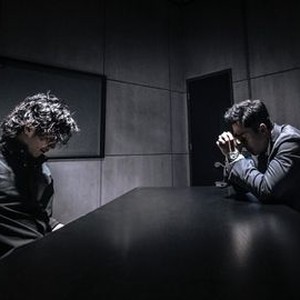 Raging Fire - Rotten Tomatoes