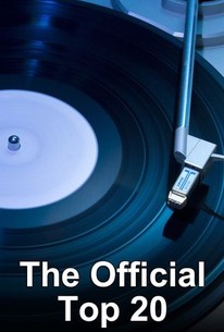 The Official Top 20 - Rotten Tomatoes