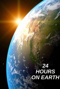 24 Hours on Earth - Rotten Tomatoes