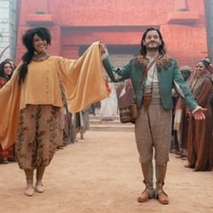 The Magic Flute - Rotten Tomatoes