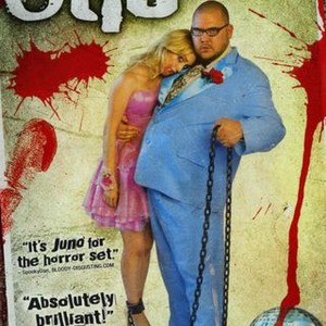 Otis - Rotten Tomatoes