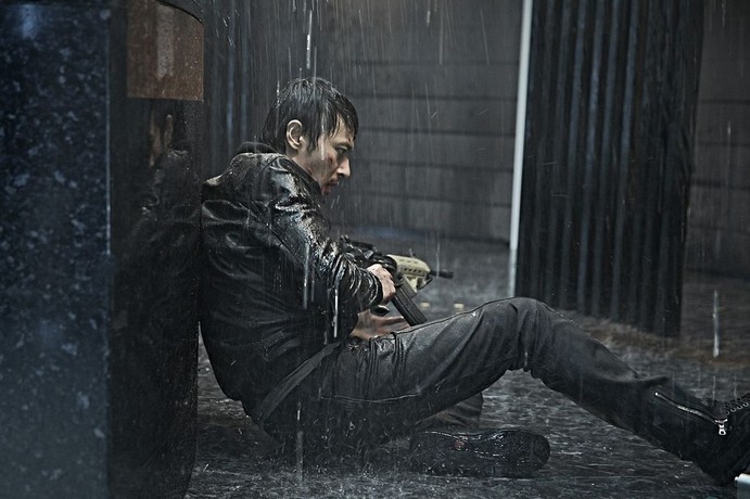 No Tears For Dead Cops No Tears For The Dead | Rotten Tomatoes