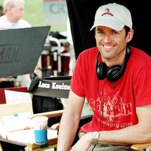 Tom Dey - Rotten Tomatoes