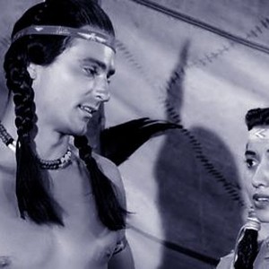 Brave Eagle - Rotten Tomatoes